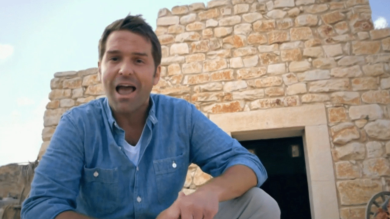 The Historical Landscape Video & Resources | ClickView