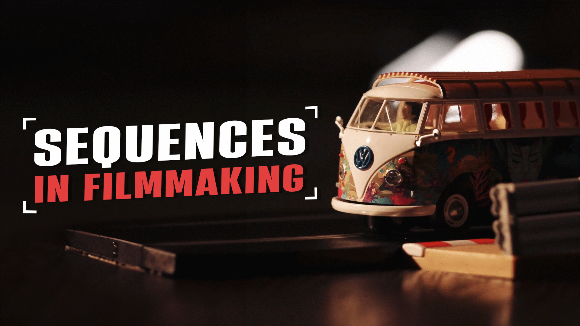 Sequences Video & Resources | ClickView