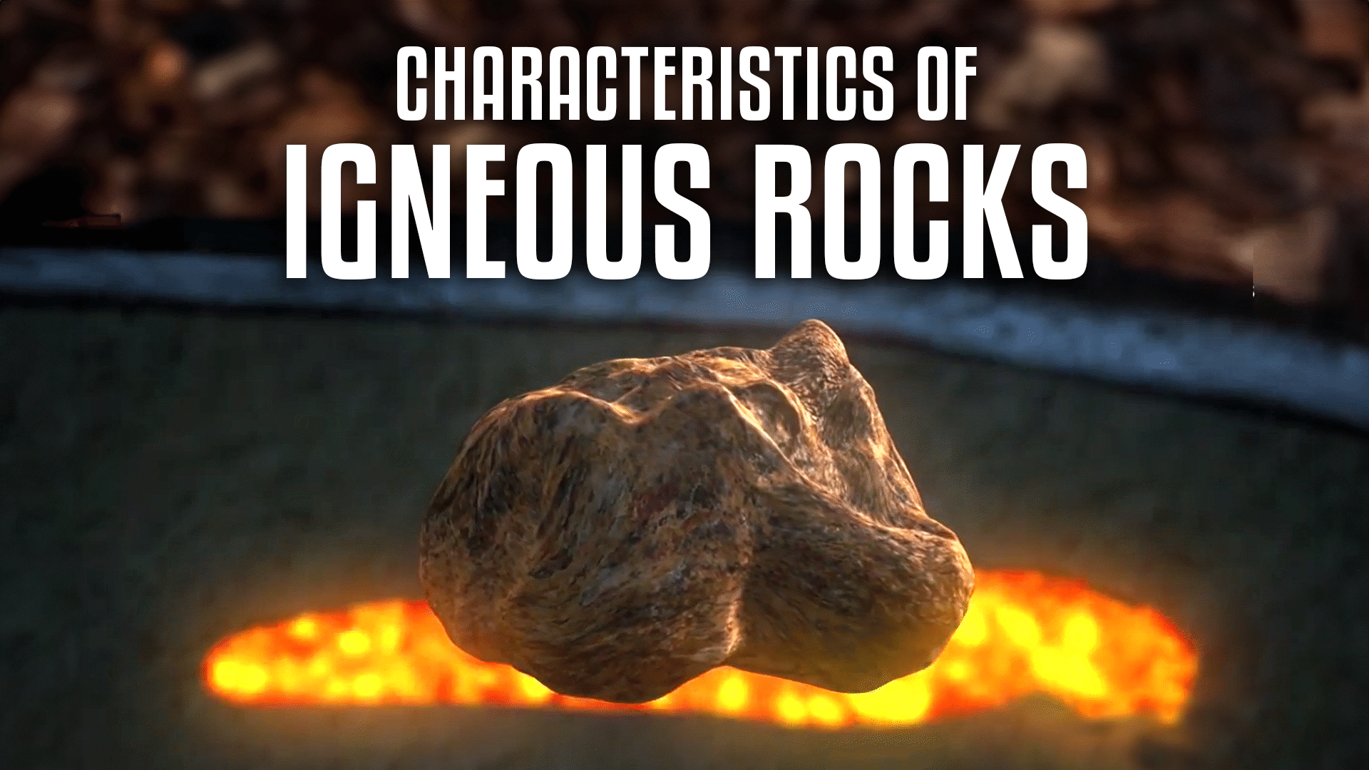 Rocks and Minerals Videos & Resources | ClickView