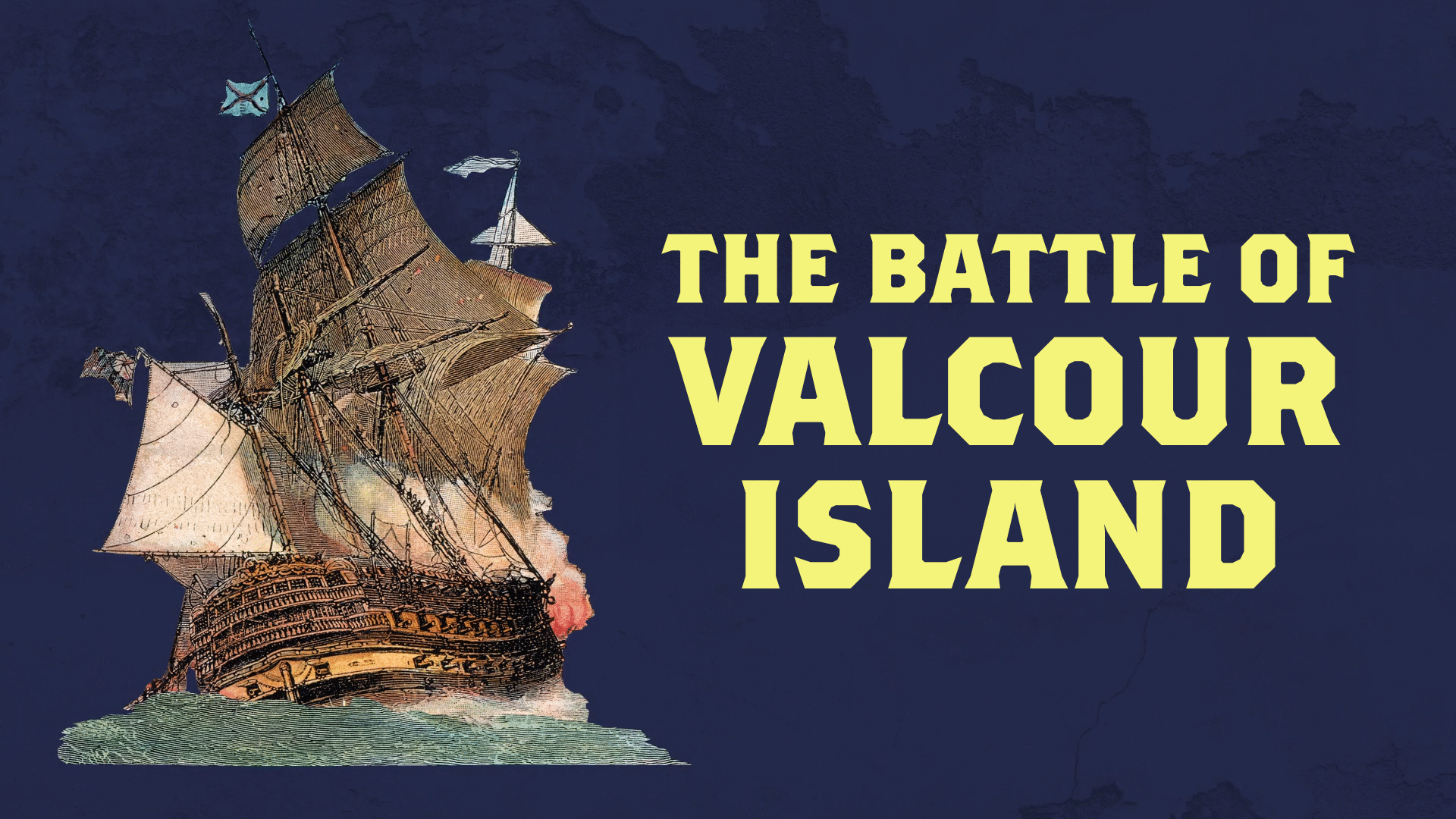 The Battle of Valcour Island Video & Resources | ClickView