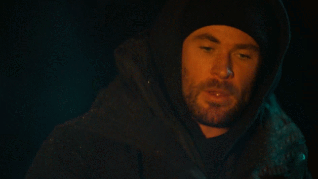 Limitless with Chris Hemsworth Videos & Resources | ClickView