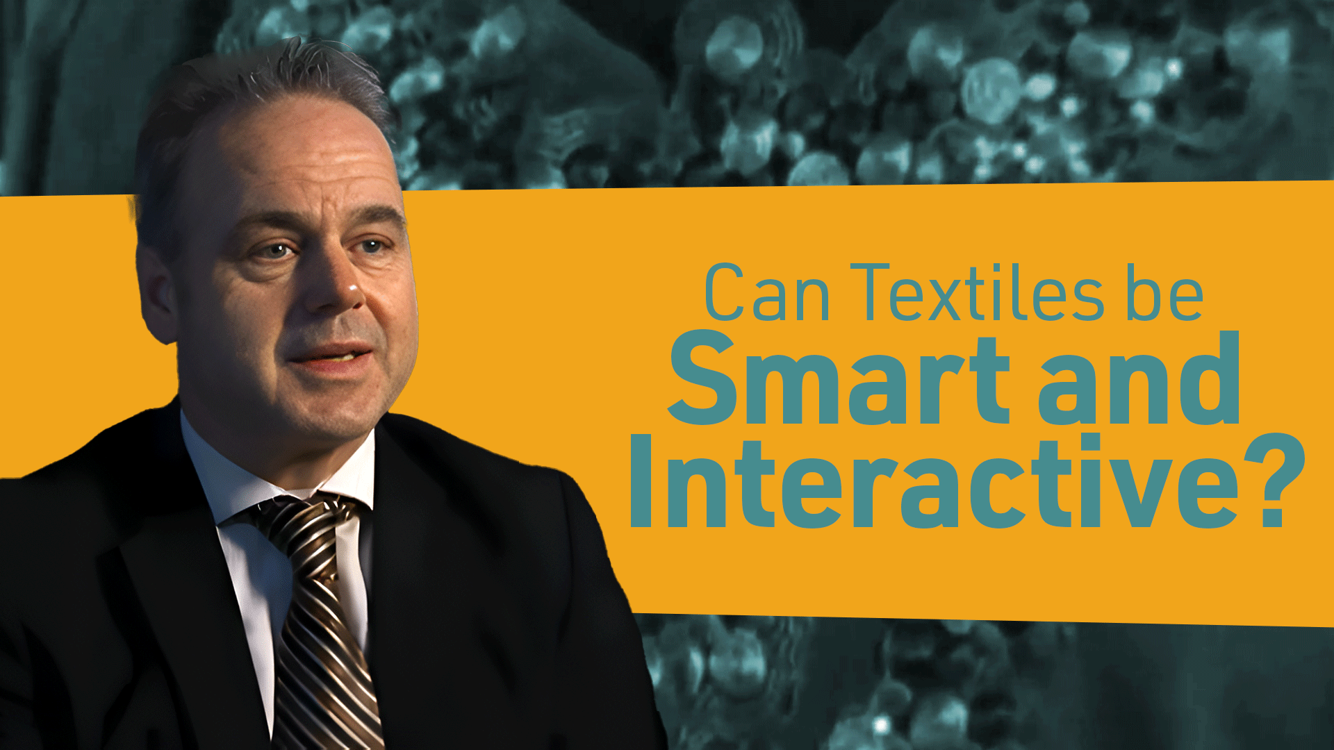 Interactive, Smart and Modern Textiles | ClickView