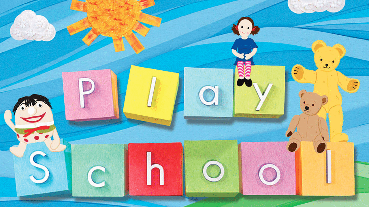 Play School - Airs 11:33 AM 25 Sep 2024 on ABC2/KIDS - ClickView