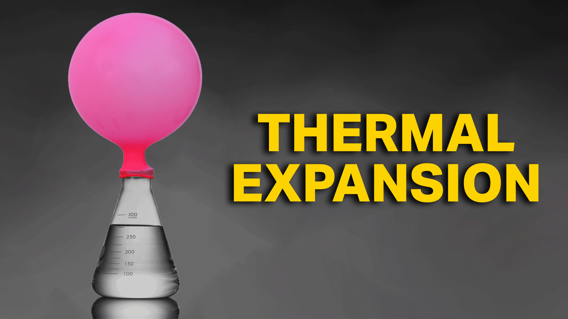Thermal Expansion Video & Resources | ClickView