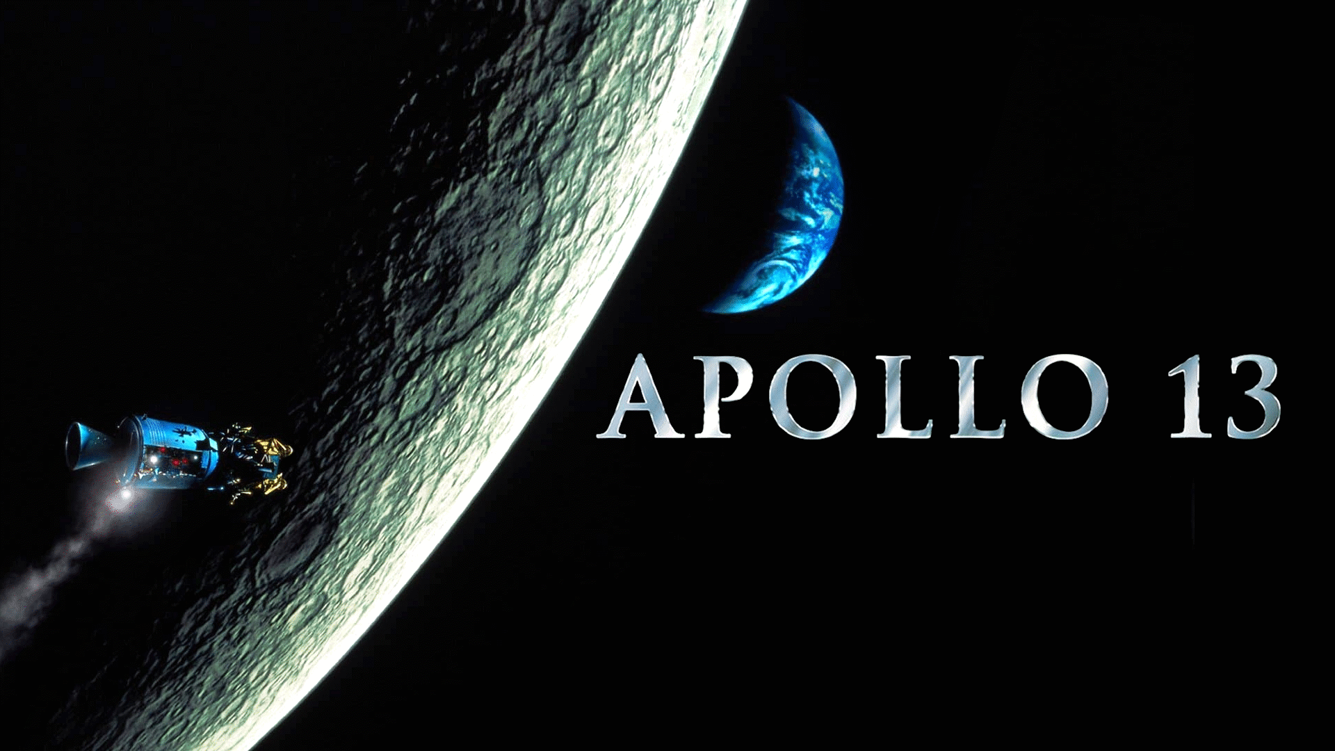 Apollo 13 Video & Resources | ClickView