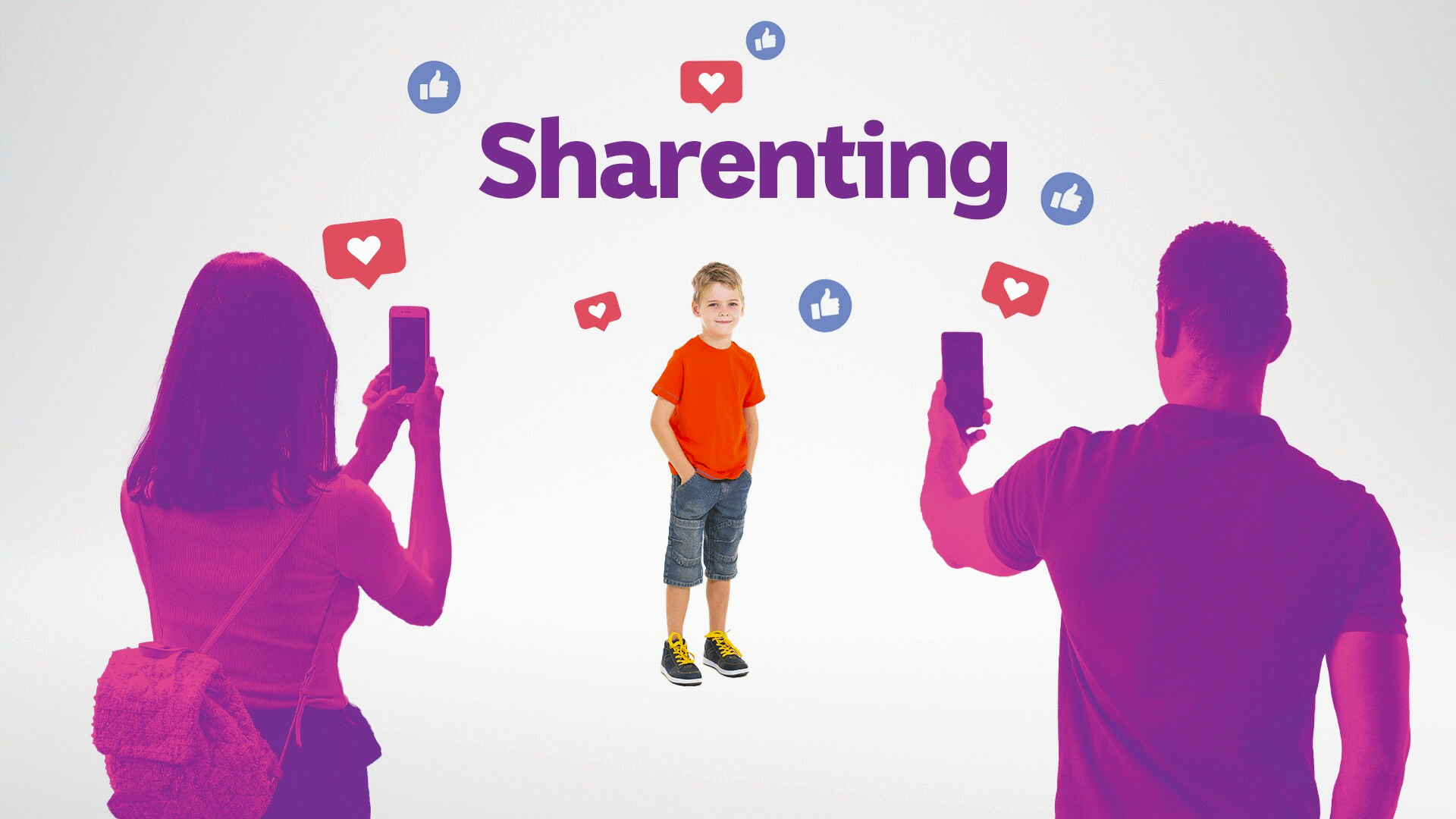 Sharenting - We explain what "sharenting" is... - ClickView