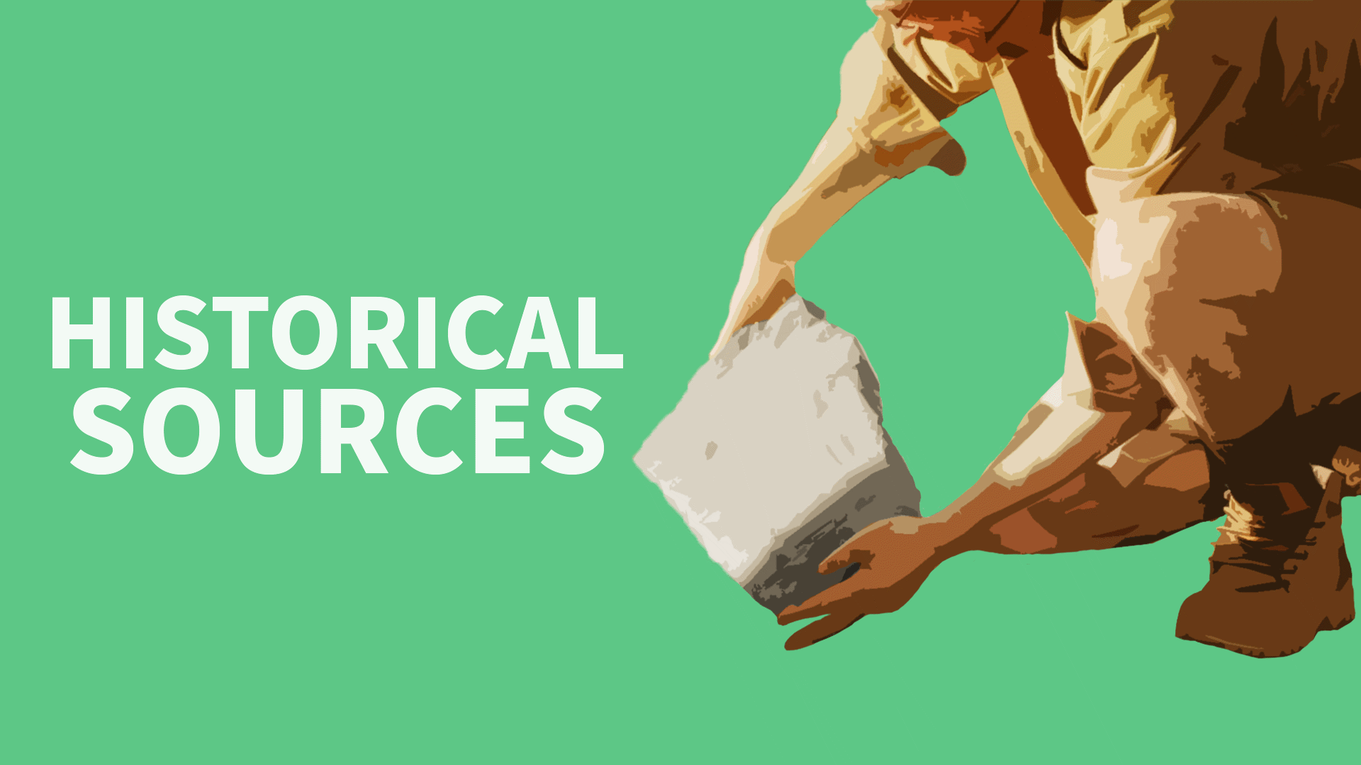 Deep Time History of Australia | ClickView