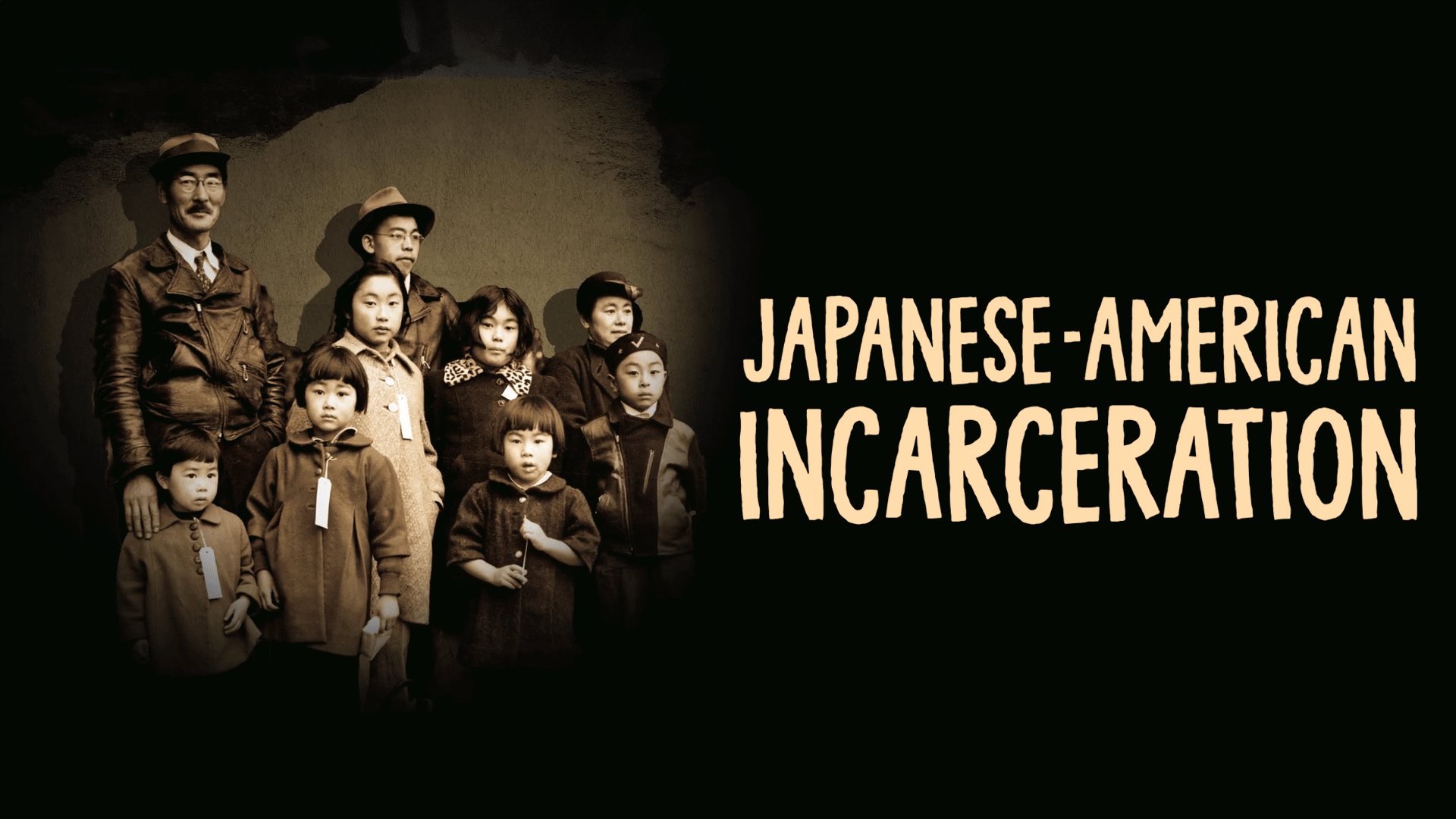 Japanese American Prison Camps on US Soil | ClickView
