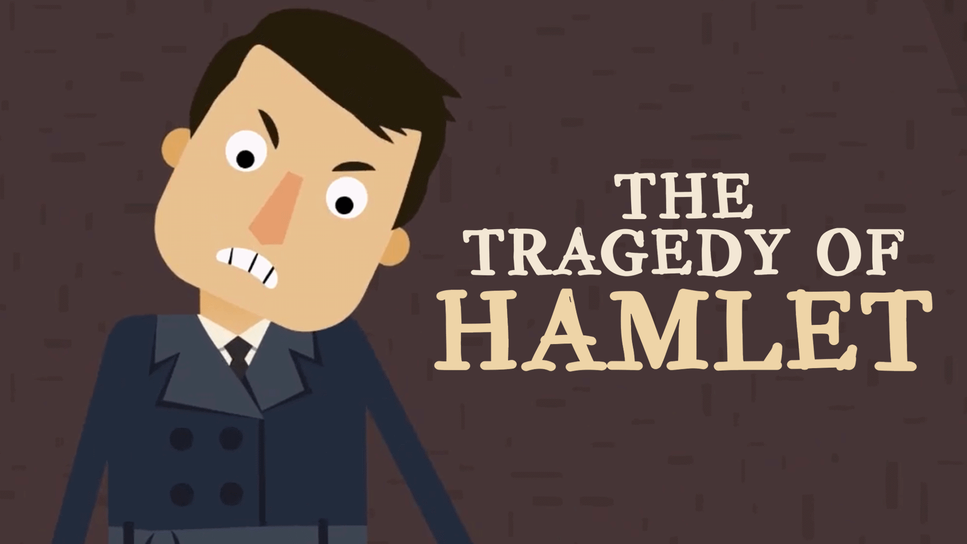 BBC Teach: Shakespeare in Shorts | ClickView