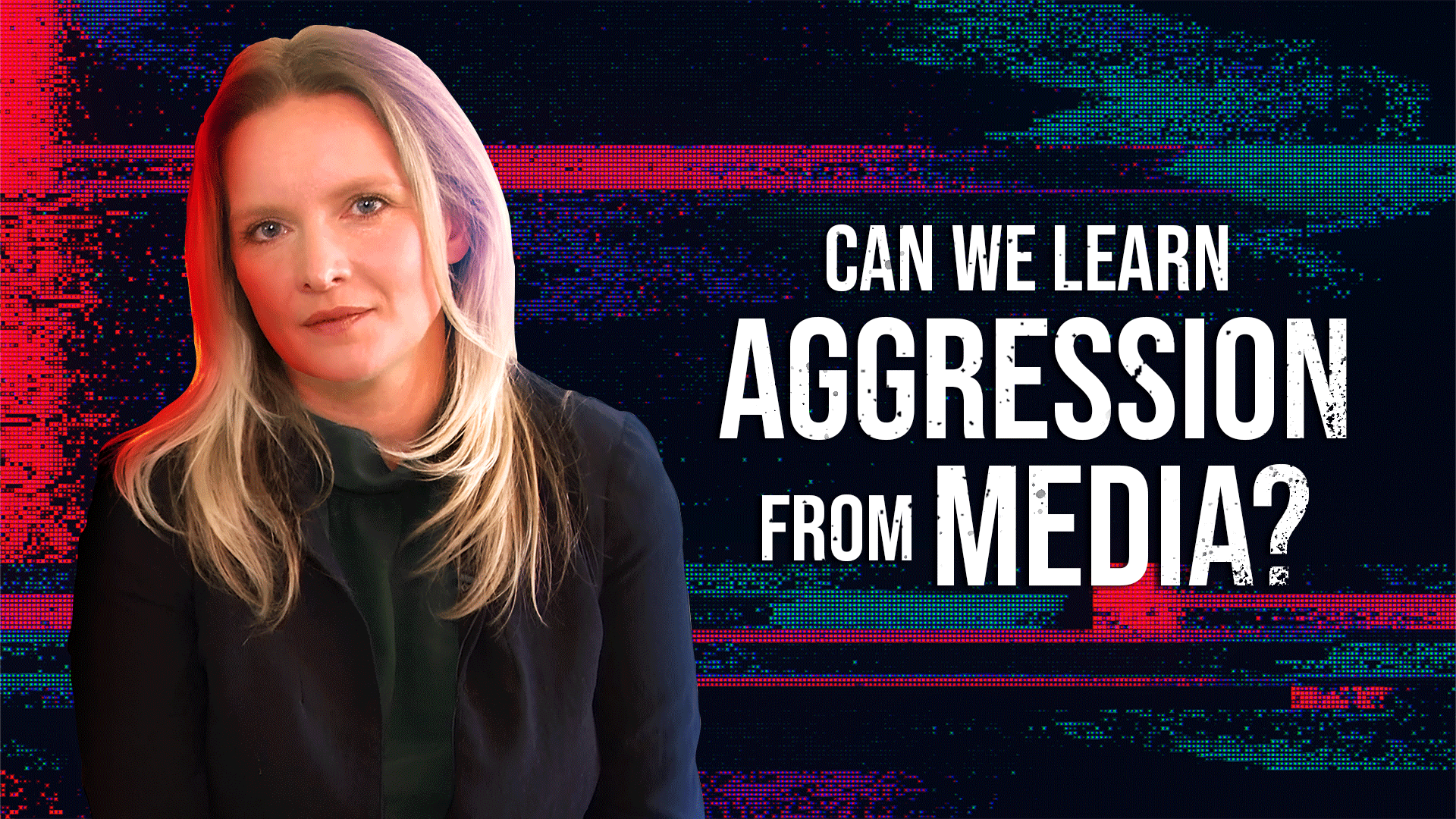 Media and Aggression Video & Resources | ClickView