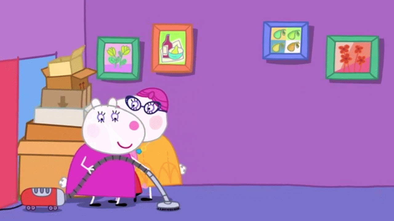 Cardboard Boxes Video & Resources | ClickView