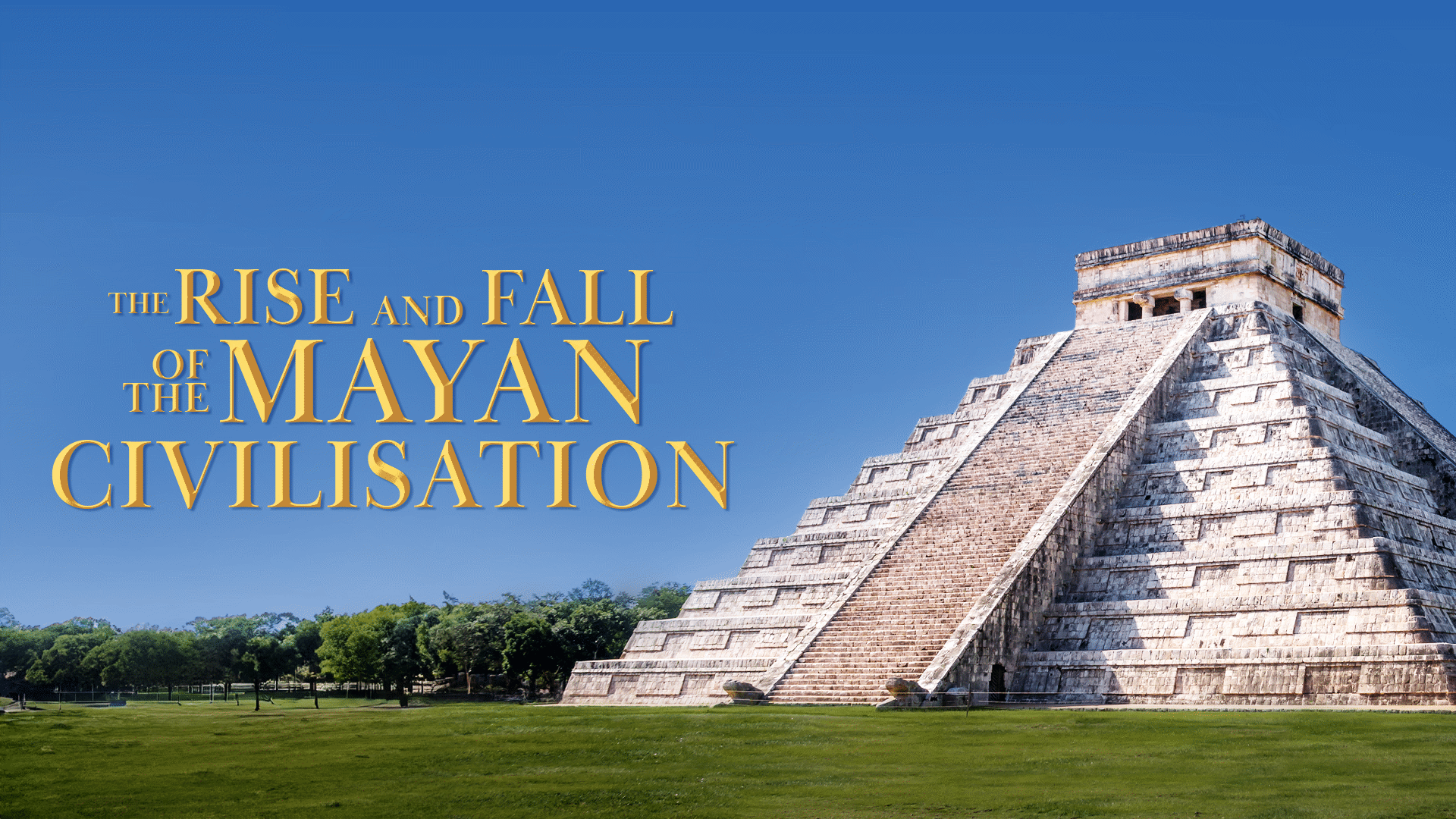 Mayan Civilization Videos, Resources & Worksheets | ClickView