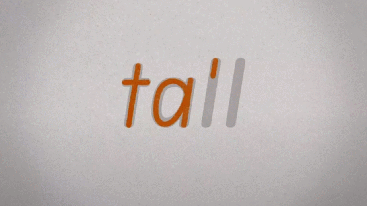 Tall Video & Resources | ClickView