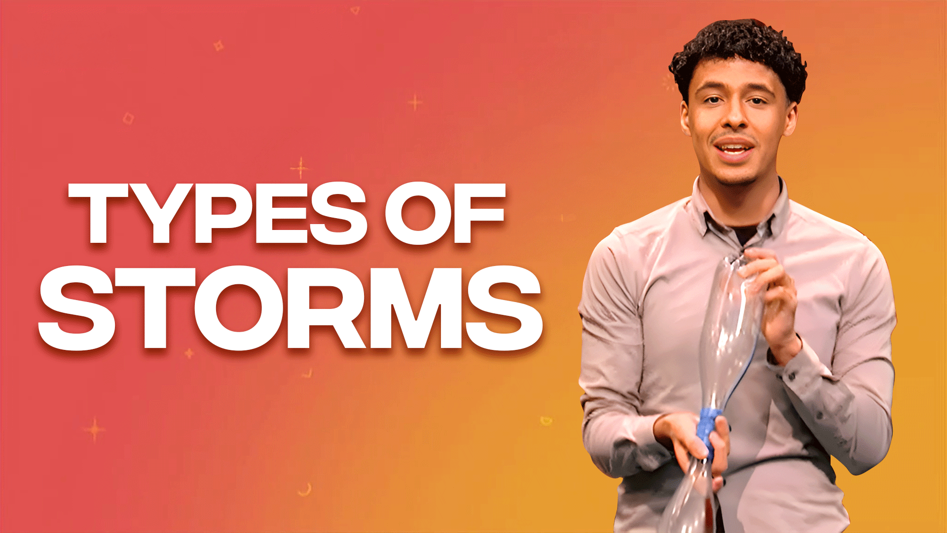 Natural Disasters: Hurricane, Typhoons and Cyclones | ClickView