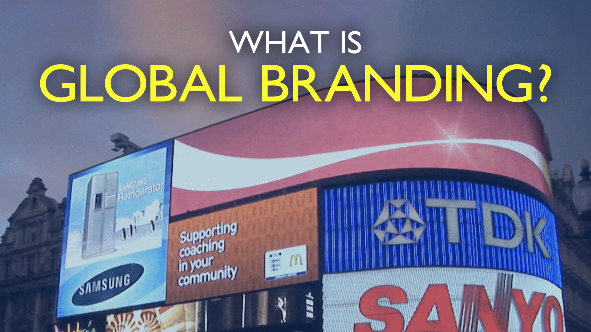 Global Branding Video & Resources | ClickView