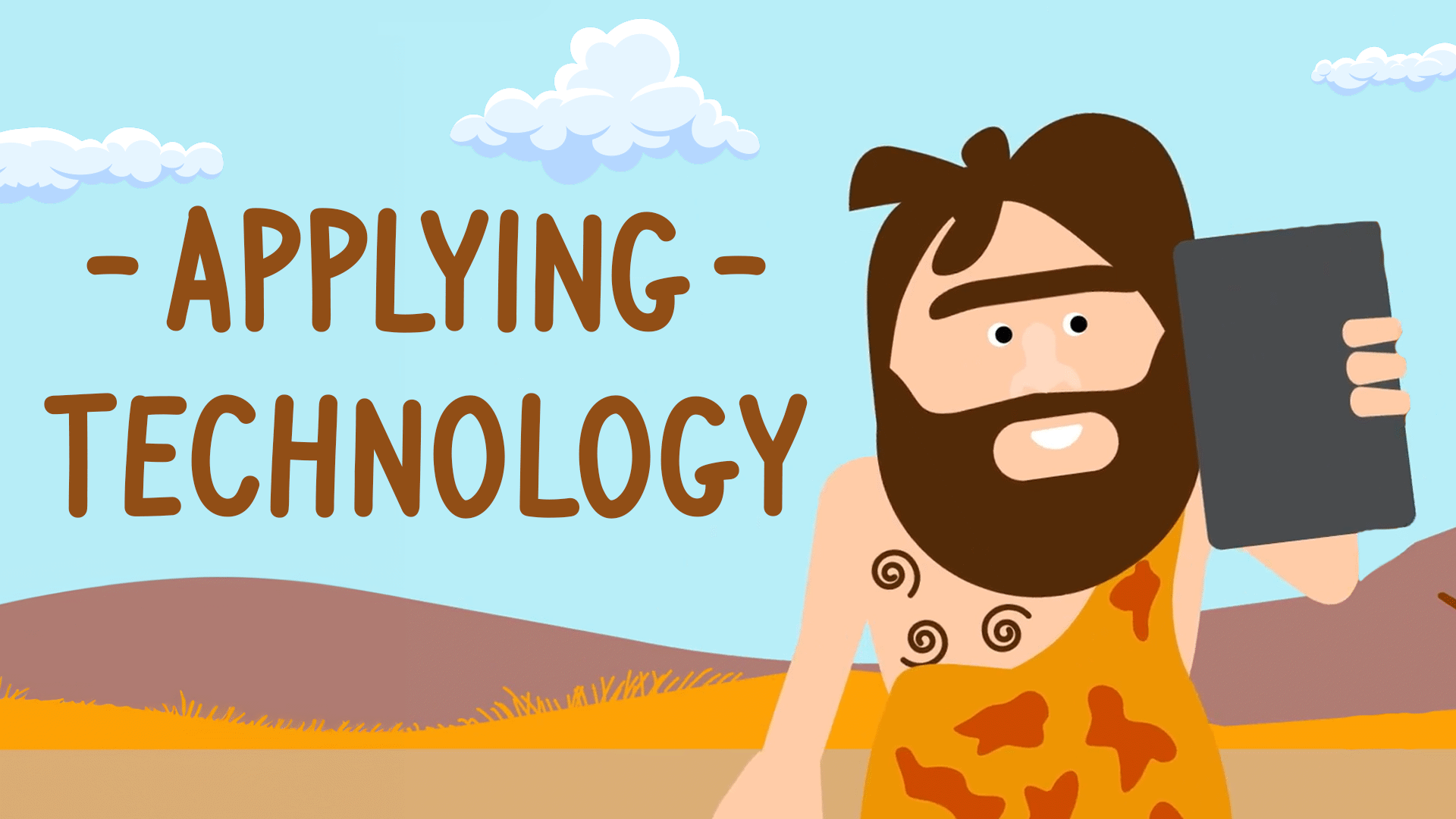 BBC Bitesize: Digital Technology | ClickView