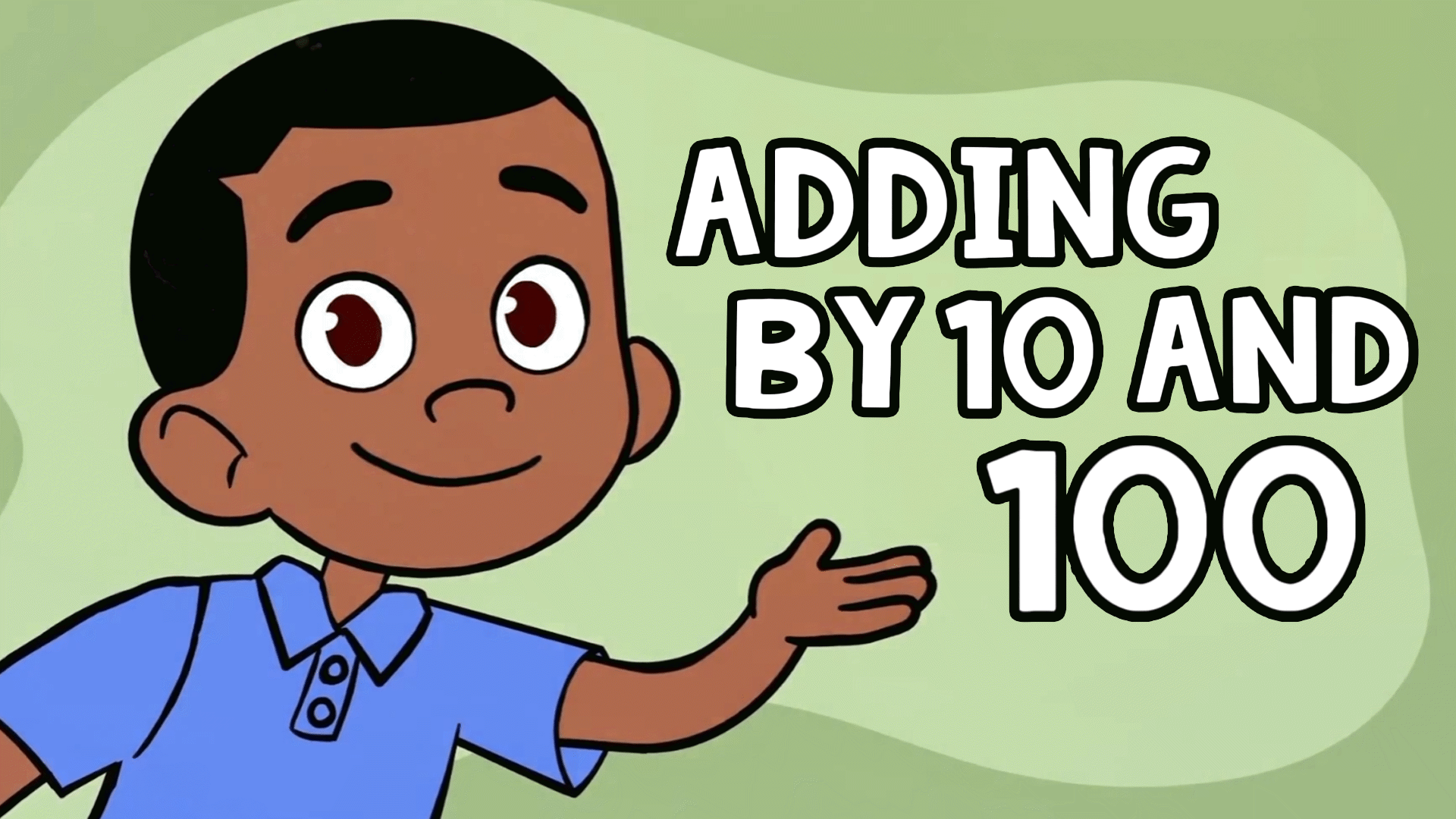 Numberock: Addition Videos & Resources | ClickView