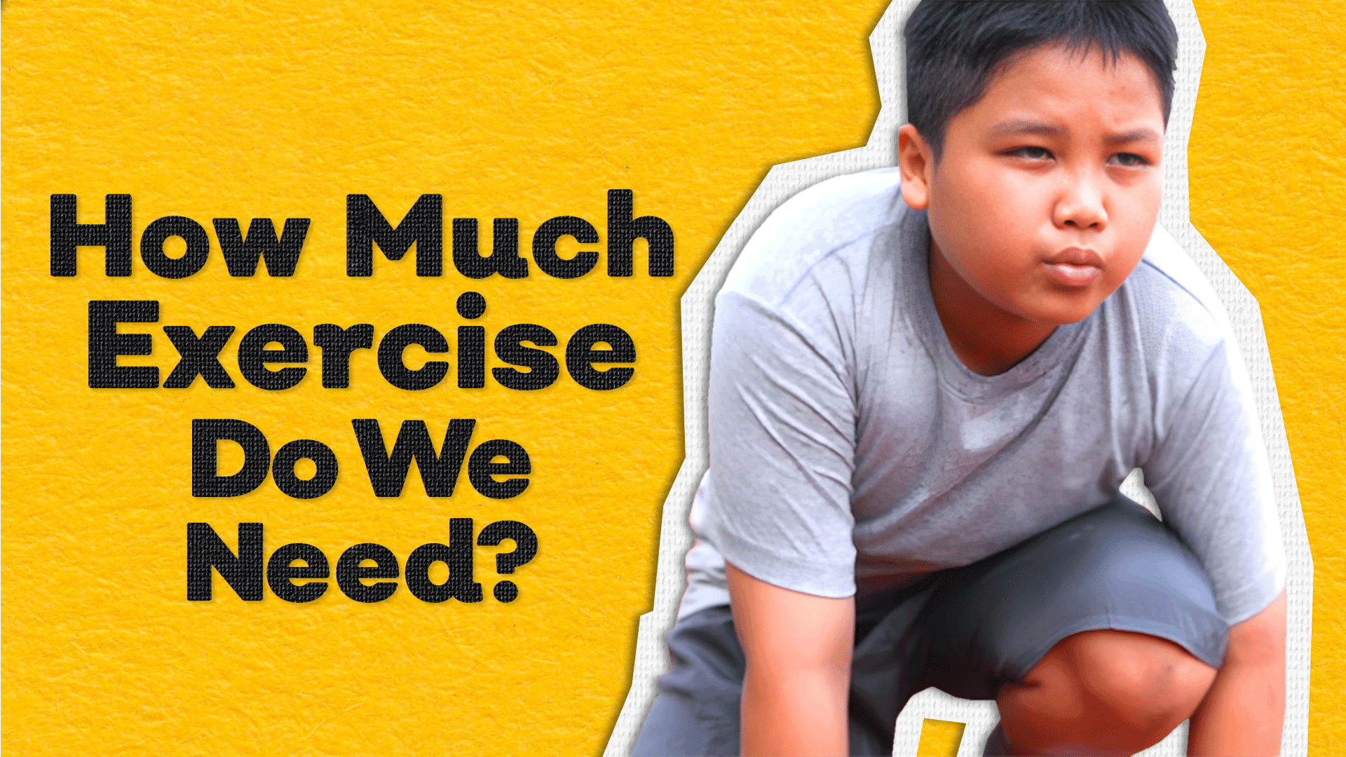 Physically Active You Video & Resources | ClickView