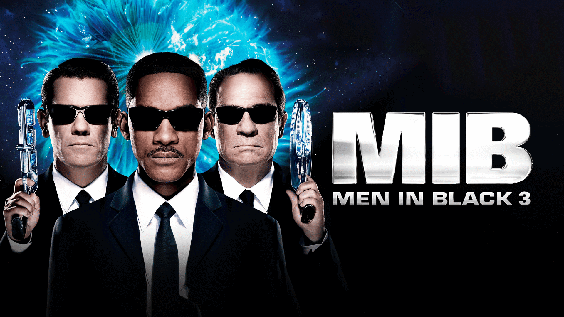 Men in Black Videos & Resources | ClickView
