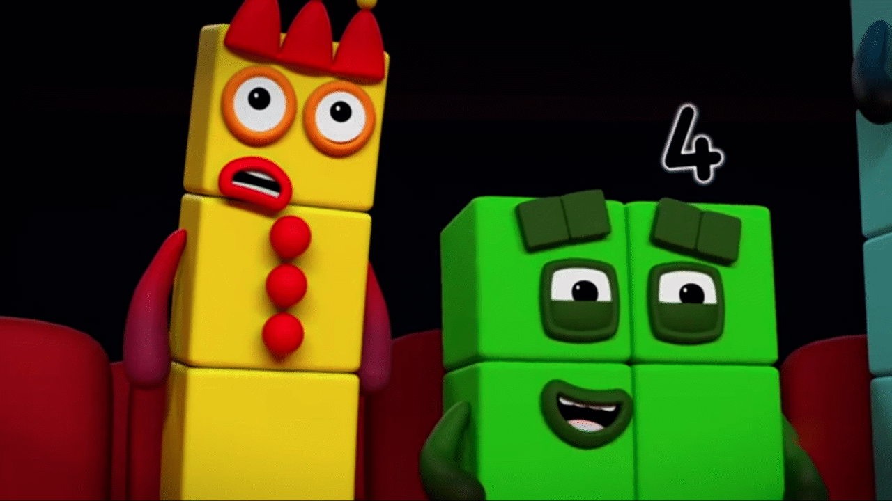 Number Lines Videos, Resources & Worksheets | ClickView