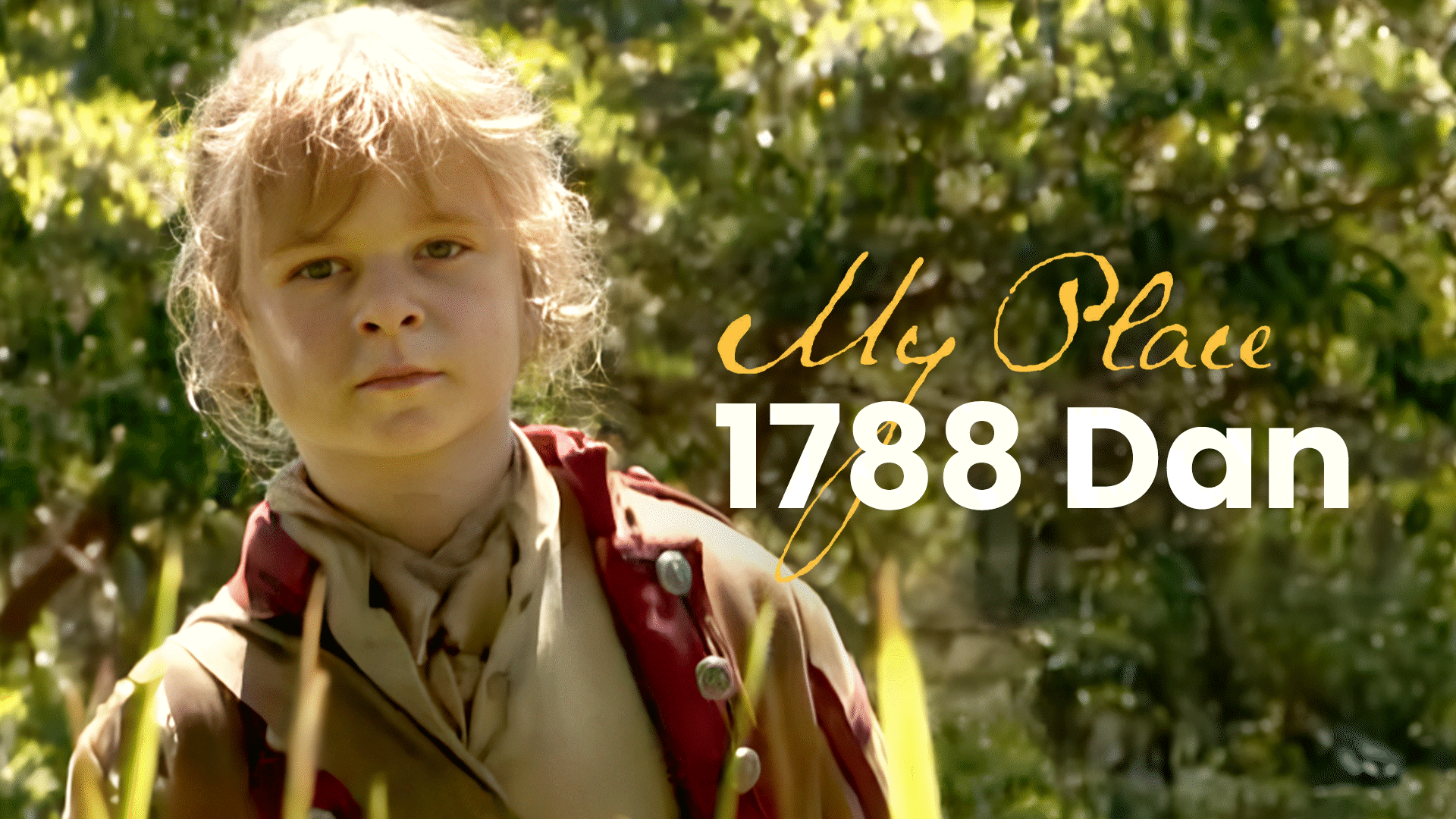 1788: Dan Video & Resources | ClickView