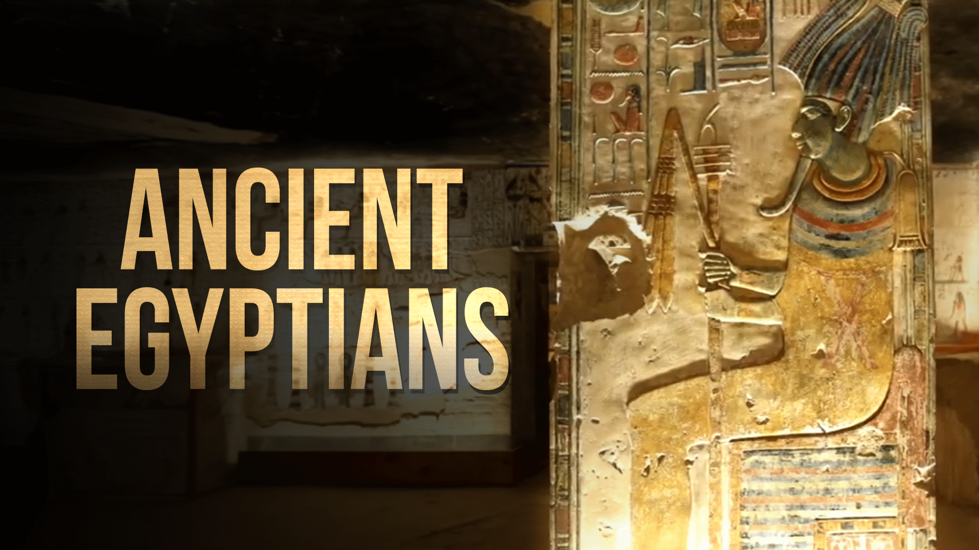Ancient Egypt Explained in 12 Minutes | ClickView