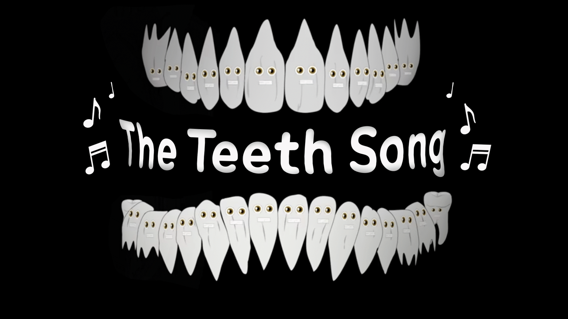 The Teeth Song Video & Resources | ClickView