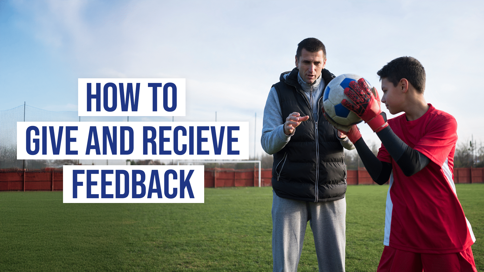 Giving and Receiving Feedback Video & Resources | ClickView