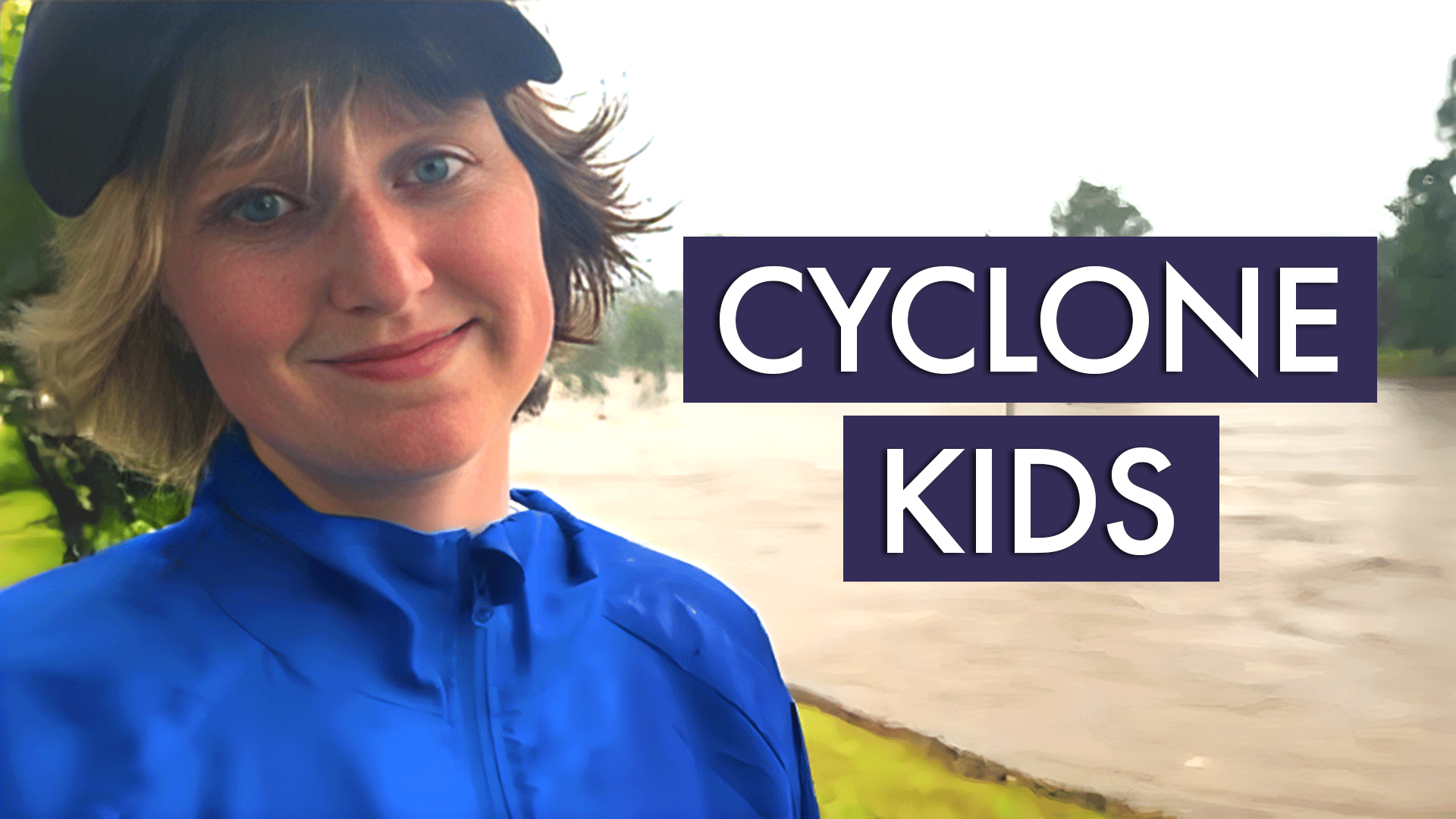 Cyclone Kids Video & Resources | ClickView
