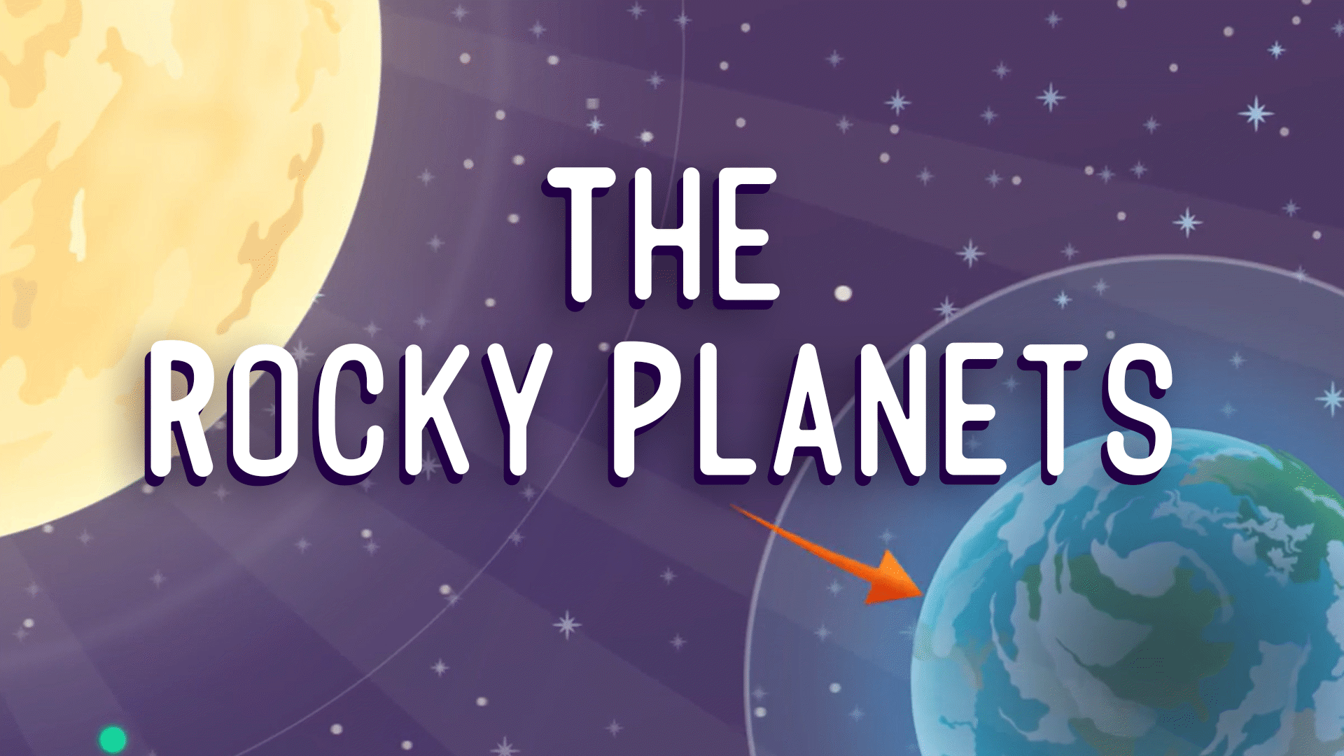 Solar System Videos, Resources & Worksheets | ClickView