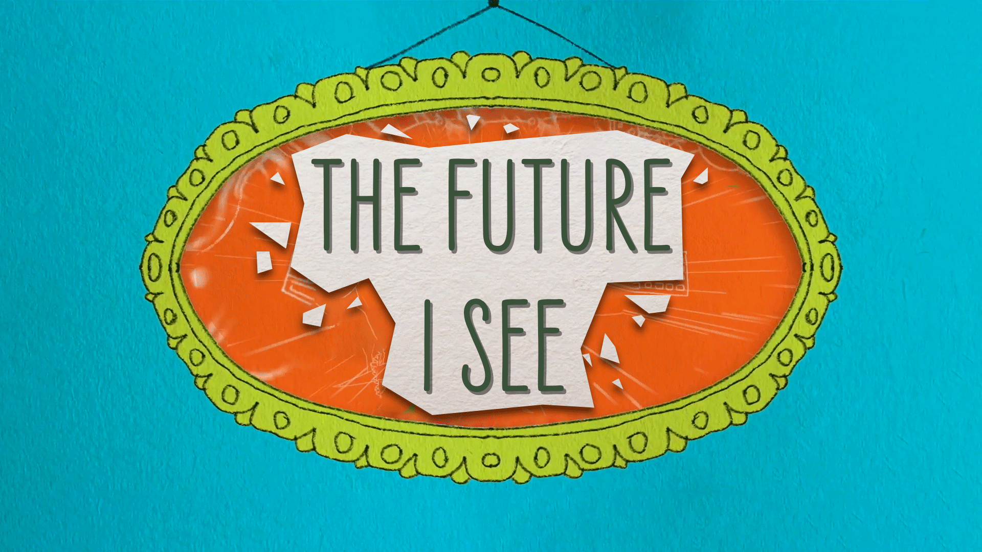 The Future I See Video & Resources | ClickView