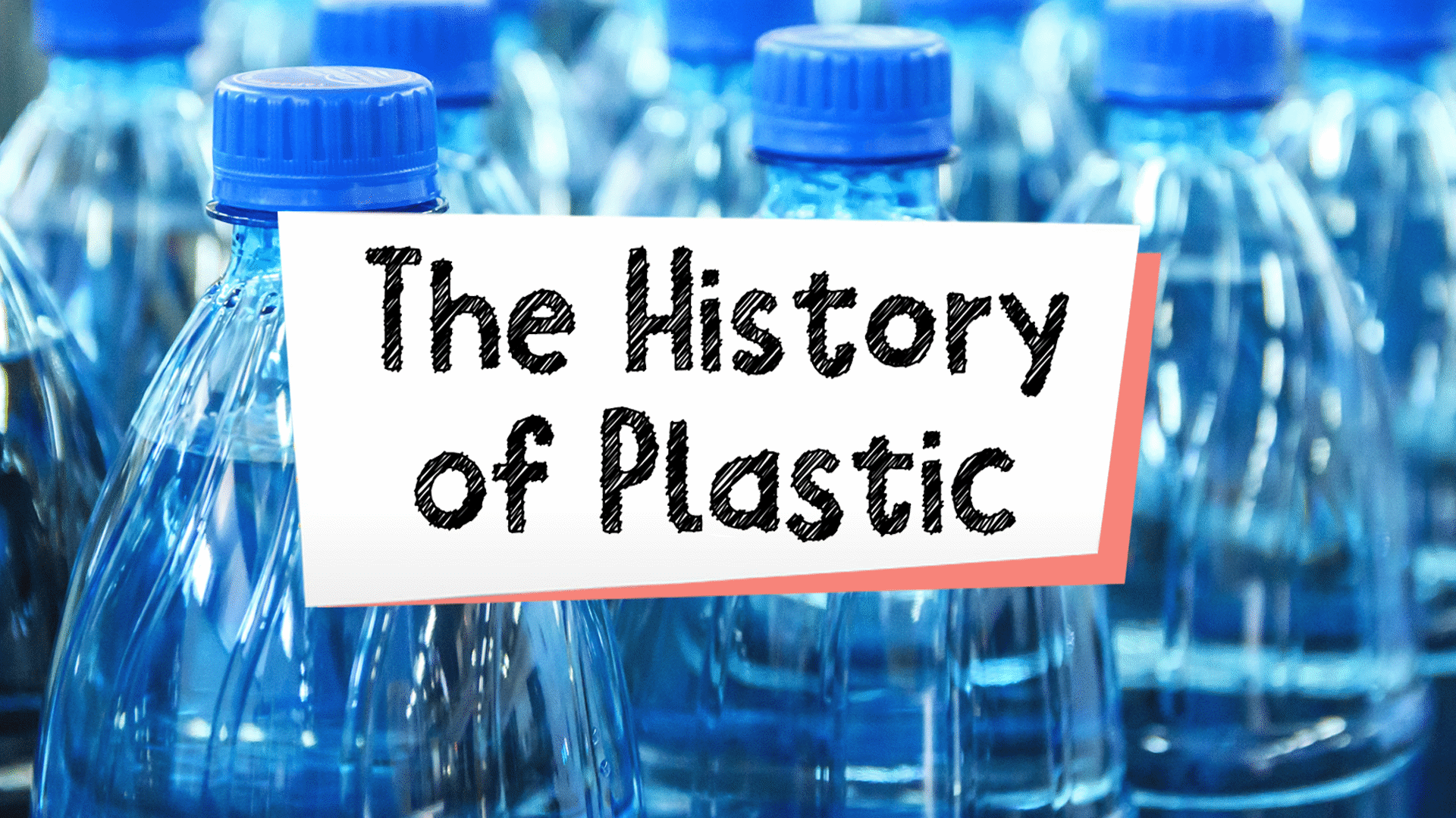 The History of Plastic Video & Resources | ClickView